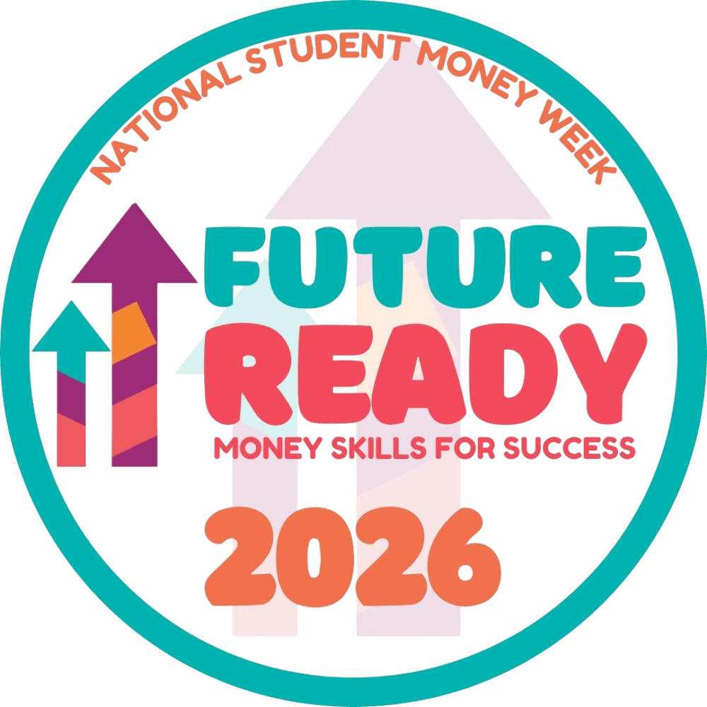 NATIONAL STUDENT MONEY WEEK 2026 - NASMA